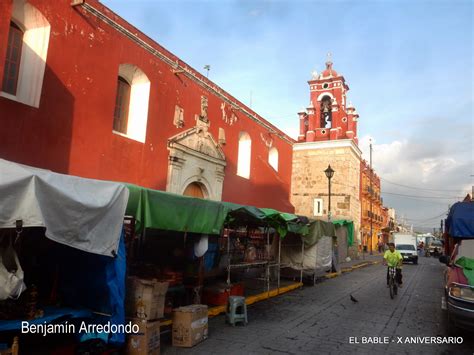 El Bable El templo de San Juan de Dios el más antiguo de la ciudad de
