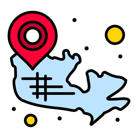 Mapas y ubicación Iconos gratis de mapas y ubicación