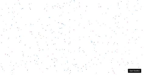 Canvas Circle Codesandbox