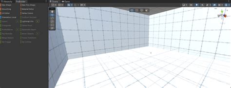 How To Design A Simple Level Using Probuilder In Unity