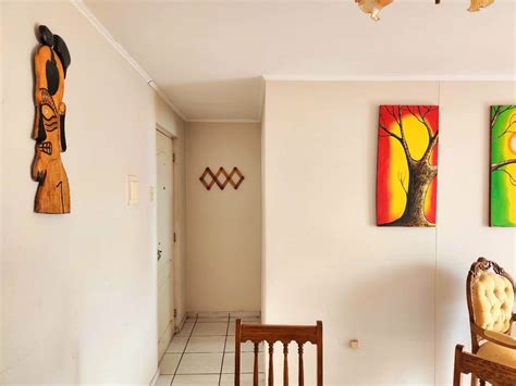 Lindo Depto To Piso Ibc Propiedades