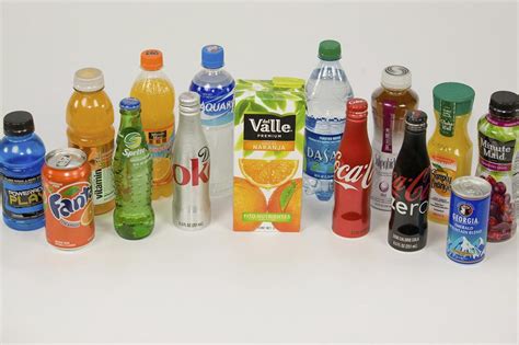 Facts You Never Knew About Coca Cola Lovefood