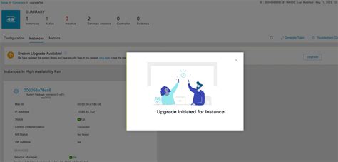 Cisco Spaces Connector Configuration Guide Initial Setup Cisco