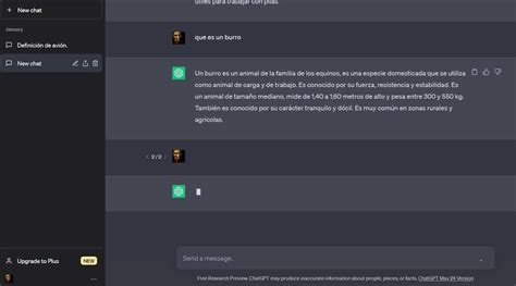 Al Hablar De Inteligencia Artificial Chatgpt Y Gpt Parecen Lo Mismo