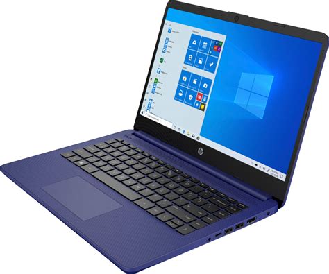 Questions And Answers HP 14 Laptop Intel Celeron 4GB Memory 64GB EMMC