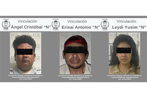 La Jornada Maya Quintana Roo La Jornada Maya Vinculan A Proceso A
