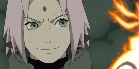 10 Most Powerful Kunoichi In Naruto Ranked