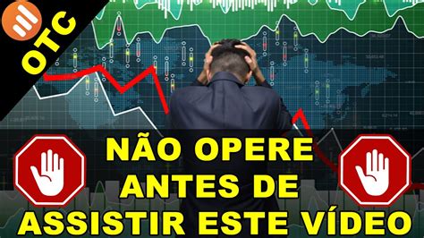 Otc Iq Option Gr Ficos Otc O Que E Como Funciona Youtube