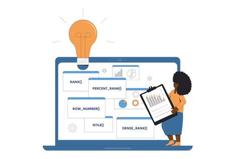 the ultimate guide to sql window functions stratascratch