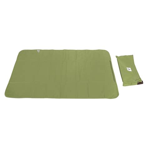 Tapete Impermeável para Camping PAWS VentureShop