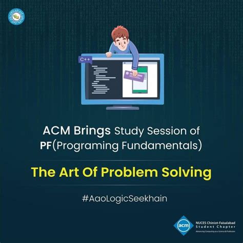 The Art Of Problem Solving ACM