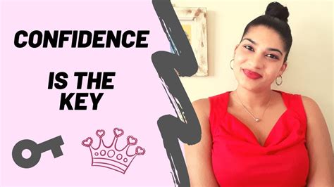 How To Be A Confident Woman Confidence Tips Confidence For Women