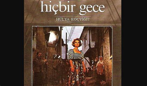 Hiçbir Gece filmi nerede çekildi kaç yılında ne zaman çekildi