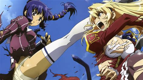 Review Freezing Anime Marooners Rock