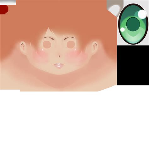 Yandere Simulator Gothic Lolita Face Texture By Grcvtbgndsmvnycs On Fb