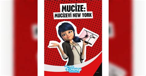 Mucize Mucizevi New York özel bölümüyle Disney Channelda