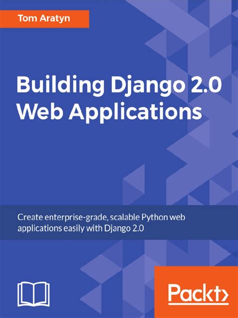 building django 2 0 web applications postgre sql web application