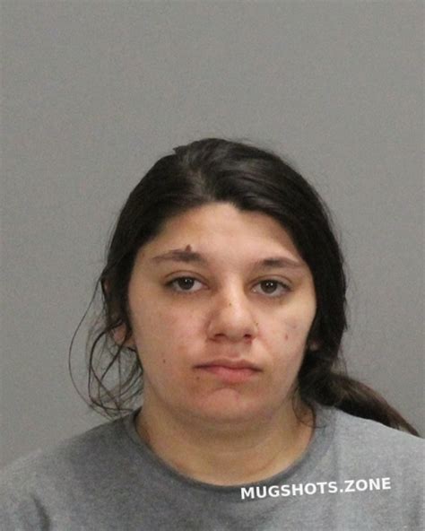 ALEXANDER KAYLA 04 18 2023 Brazos County Mugshots Zone