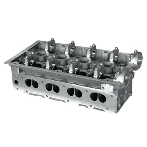 Polo New Bare Cylinder Head Japan Engines And Gearbox Auto Shop