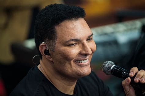 Leandro Lehart fala dos 35 anos do Art Popular Nós sobrevivemos ao
