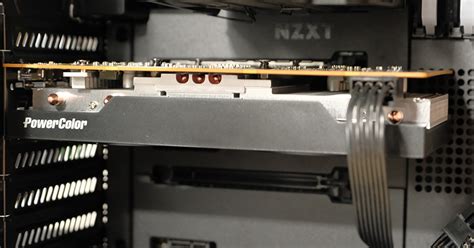 PowerColor Fighter AMD Radeon RX 6600 GPU Review YugaTech
