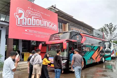 REKOMENDASI Pusat Oleh Oleh Khas Probolinggo Termurah Dan Terlengkap
