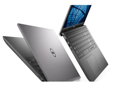 Dell Vostro 15 7500 Series Notebookcheck Net External Reviews