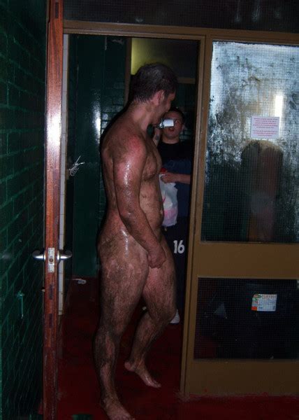 Muddy Team In Showers Big Cocks My Own Private Locker Room