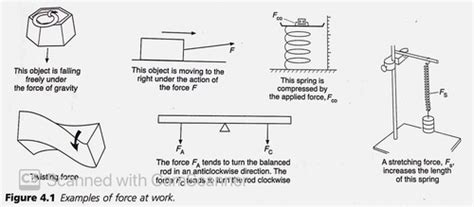 FORCES Flashcards Quizlet