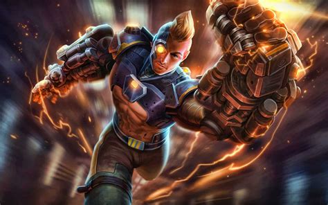 Smite Best Gods 2024 Otha Tressa