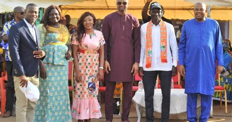 L actualité indépendante de référence en Côte d Ivoire Linfodrome