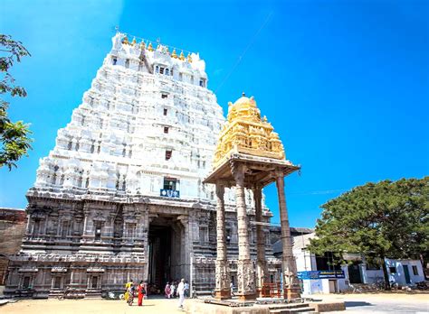 Exciting 3 Nights 4 Days Srisailam Tour Package Myholidays