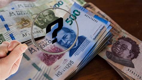 Cinco Tips Para Identificar Los Billetes Falsos La Silla Rota