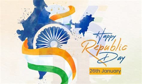 Republic Day 2024 Date And Significance