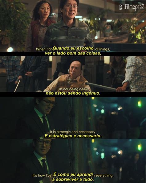 Tudo Em Todo Lugar Ao Mesmo Tempo Series E Filmes Filmes