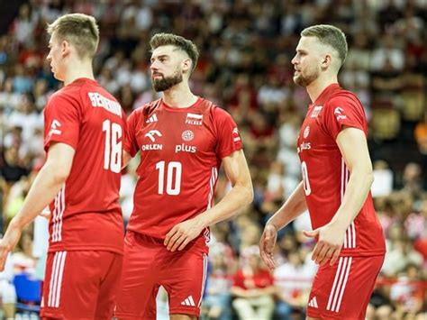 Siatkówka Polska Brazylia o której godzinie początek meczu Ligi