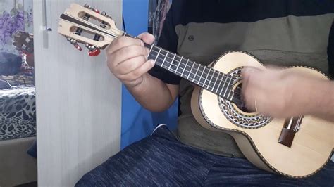 Ouvindo E Tocando Liberdade Dona Ivone Lara D Lcio Carvalho Youtube