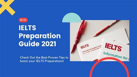 IELTS Preparation Guide Tips To Achieve A Good Score Filo Blog