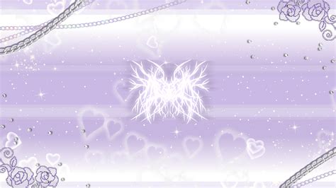 Cyber Y2K Pink Desktop Wallpapers Wallpaper Cave