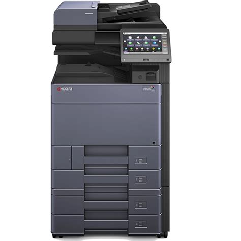 Kyocera Taskalfa Ci Image Business Machines