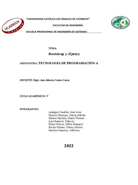 bootstrap y jquery pdf bootstrap marco frontal html