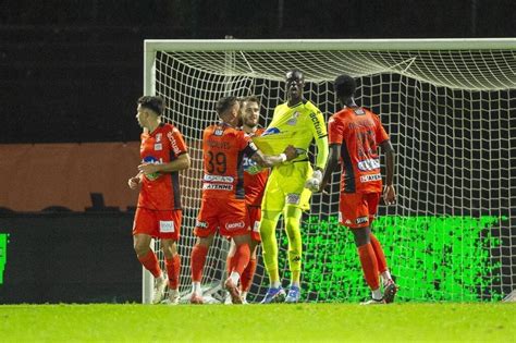 Stade lavallois Clermont Foot À quelle heure et sur quelle chaîne TV