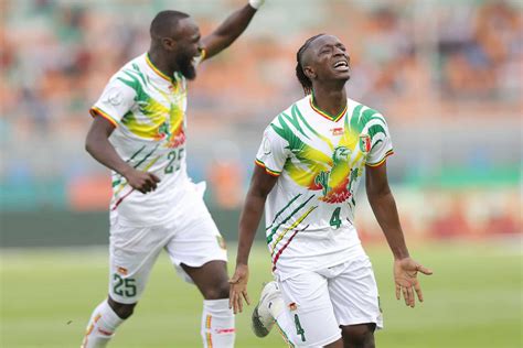 CAN 2023 11 ans après le Mali rejoint la Côte d Ivoire