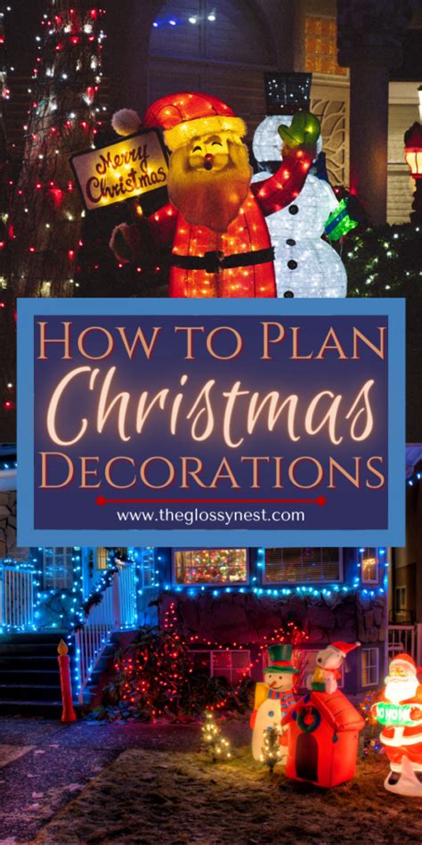 The Complete Christmas Planning Guide For Busy People