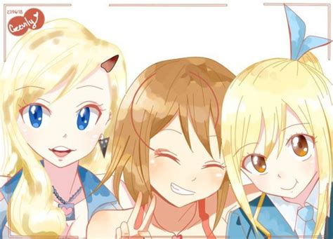 Eden S Zero Rave Master Fairy Tail Fairy Tail Fairy Tail Guild