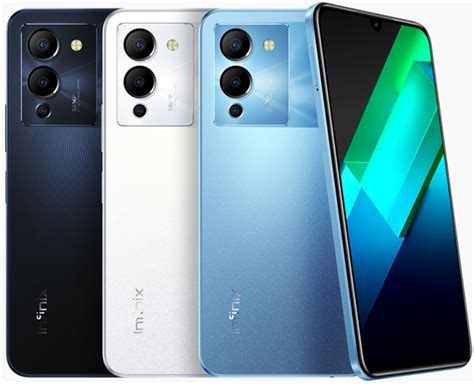 Infinix Note 12 G96 características especificaciones y precio Kalvo