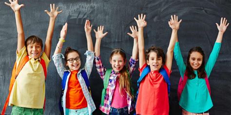 El calendario escolar de Castilla y León al completo