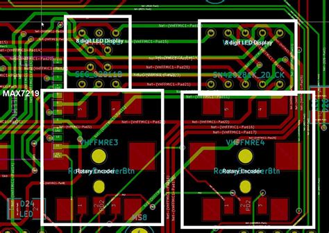 Need Advice For General Esd Protections On A Layer Pcb The Esd Lead