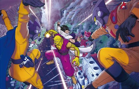 Dragon Ball Super capítulo 93 Cuándo se estrena Fecha y hora confirmada