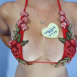 Do My Boob Implants Turn You On Porn Erome
